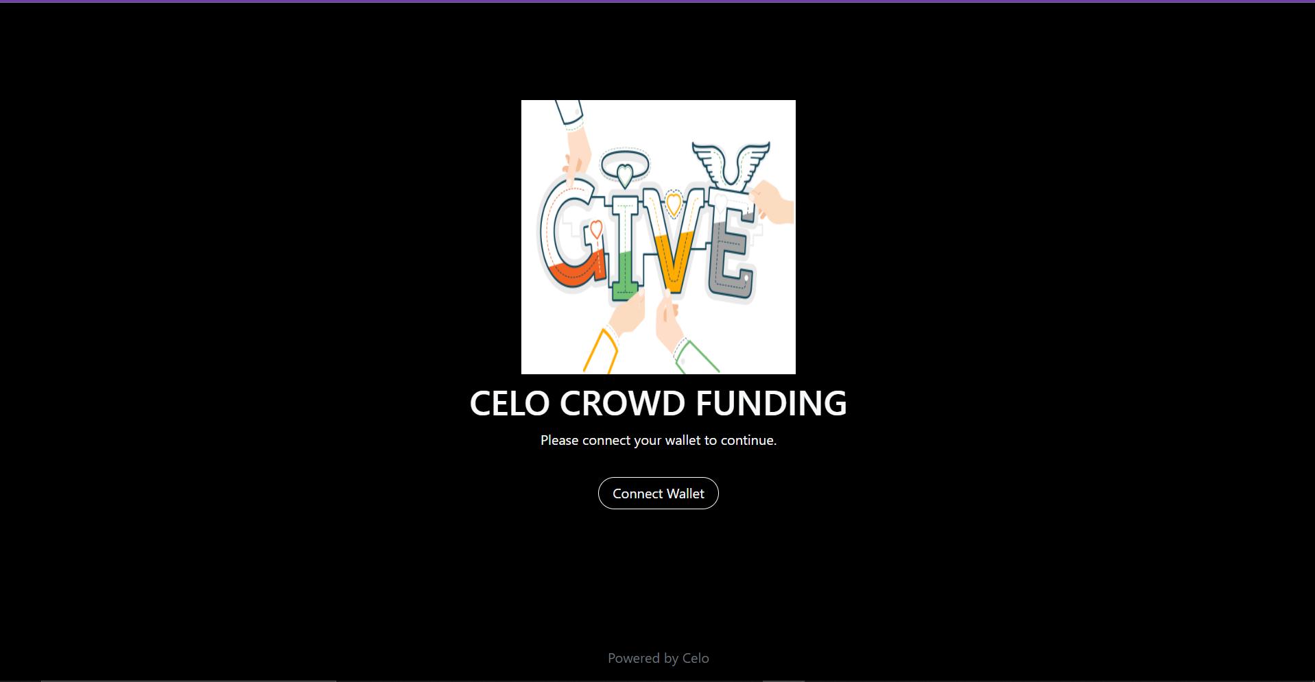 GitHub - simziky/CELO-NFT-CROWDFUNDING: https://simziky.github.io/CELO-NFT-CROWDFUNDING/