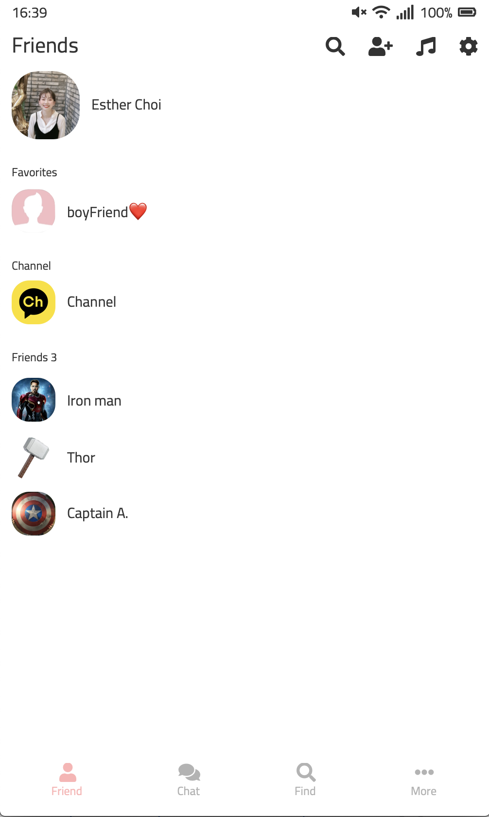 GitHub - Esther-Choi/Kakaotalk