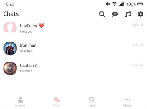 GitHub - Esther-Choi/Kakaotalk