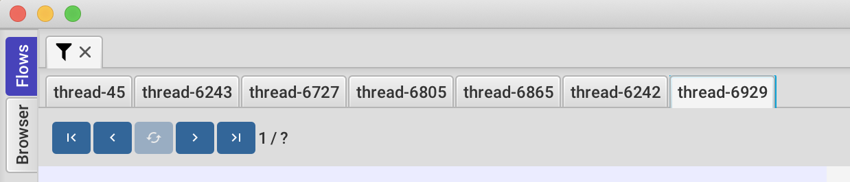 be able to close or re-order thread tabs · Issue #36 · flow-storm/flow ...