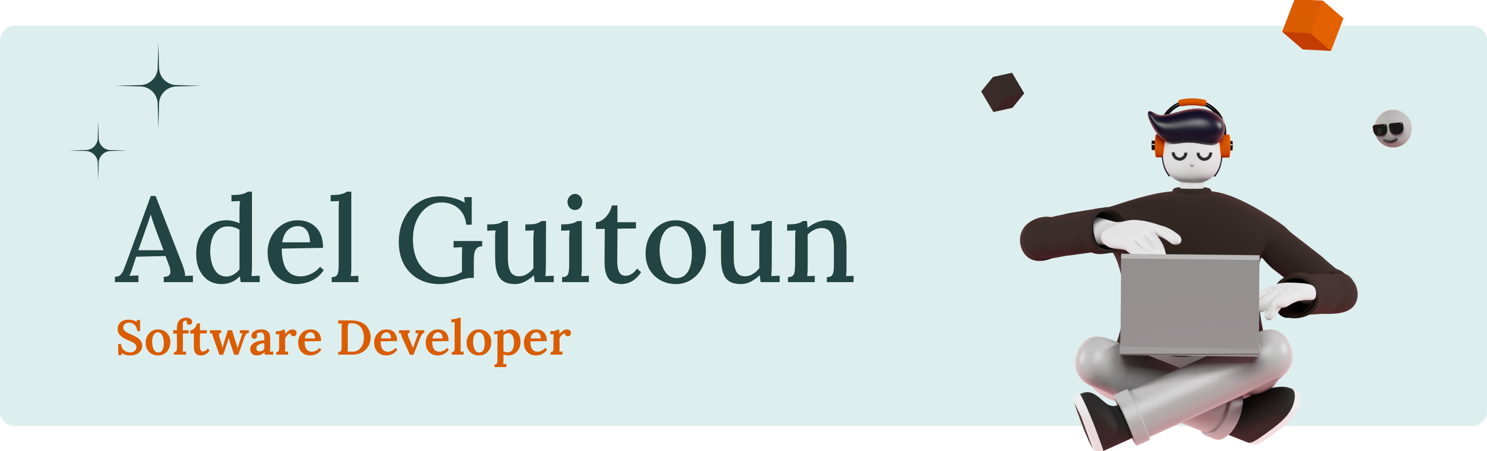 adel-gu (Adel Guitoun) · GitHub