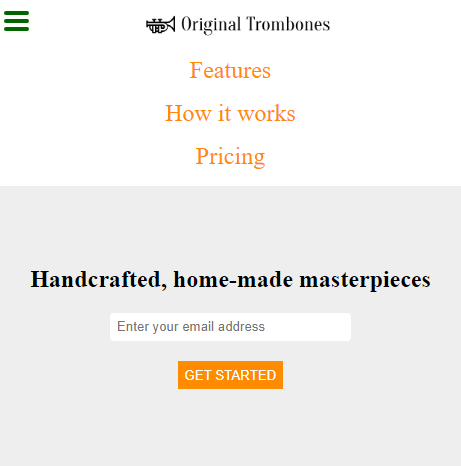 GitHub - adel-gu/landing-page