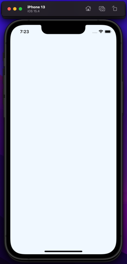 [iOS] Preview 14 Shell Tabbar Renders as Blank White Screen on iOS · Issue #5549 · dotnet/maui ...