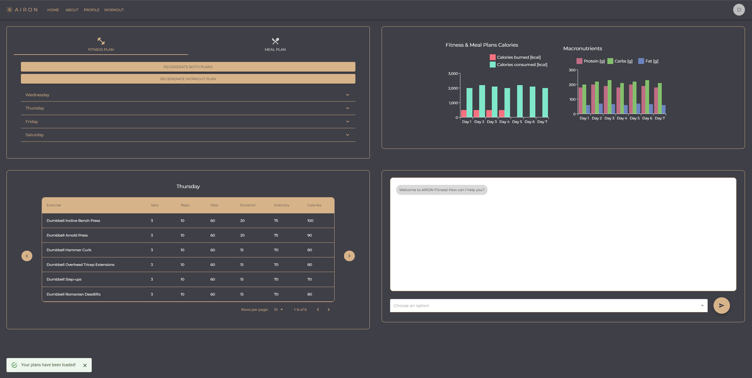 GitHub - jakji93/airon-fitness: AIRON Fitness is an AI-powered fitness companion supporting your ...