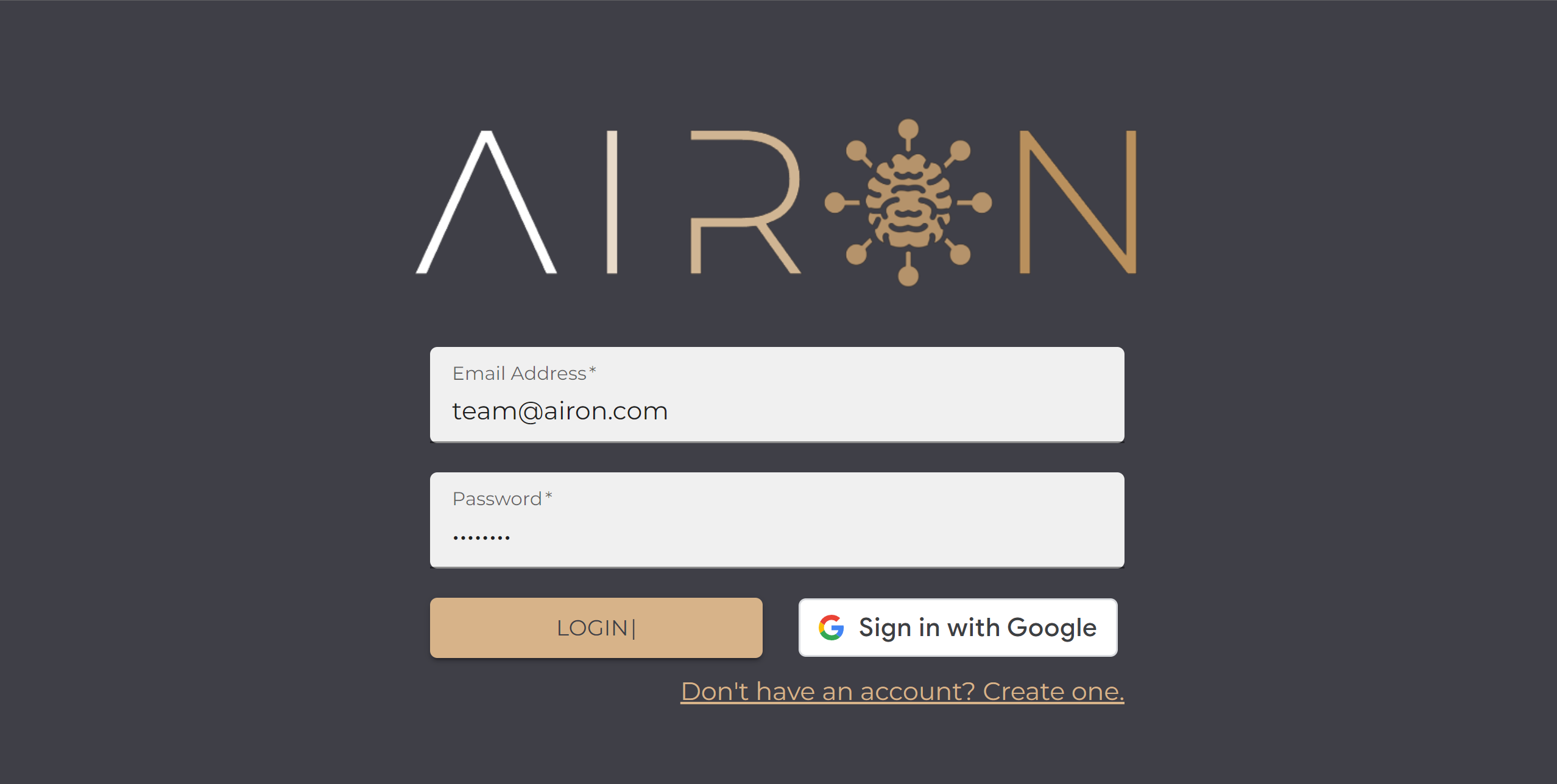 GitHub - jakji93/airon-fitness: AIRON Fitness is an AI-powered fitness companion supporting your ...
