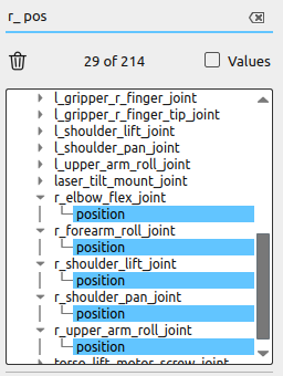 [usability] plot all positions of joint set · Issue #643 · facontidavide/PlotJuggler · GitHub
