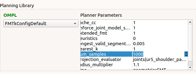 RViz panel: parameters list can move right without scrollbar · Issue #2062 · moveit/moveit · GitHub