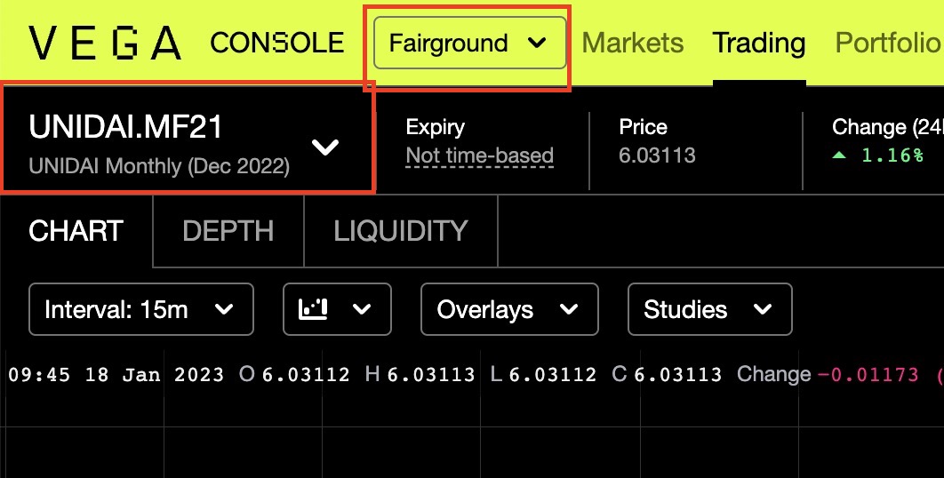 Update icons · Issue #2667 · vegaprotocol/frontend-monorepo · GitHub