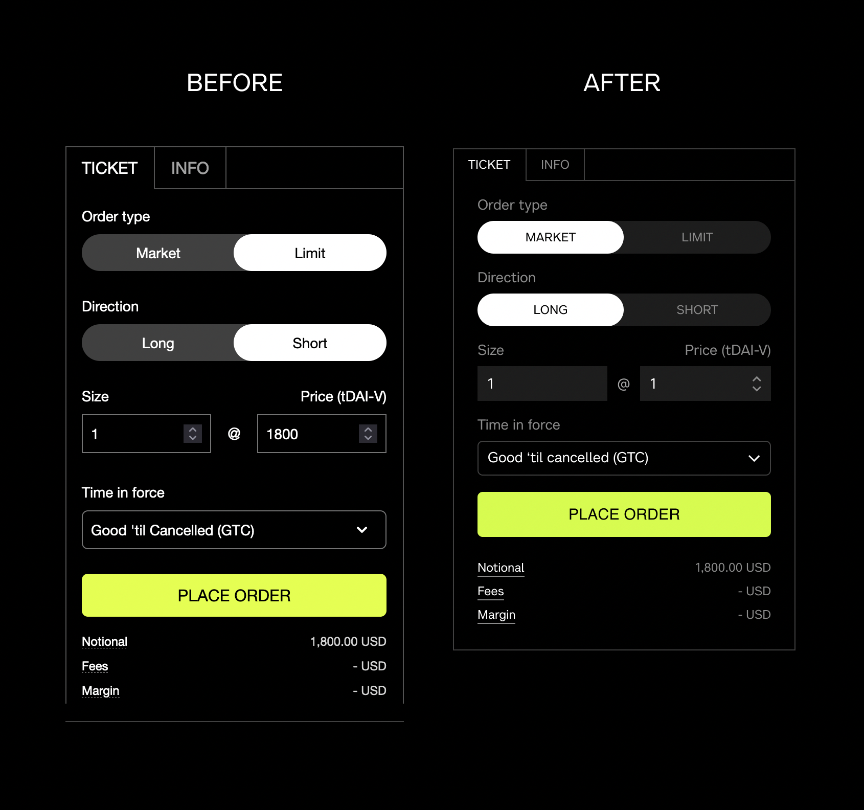 Condense tab headers · Issue #2965 · vegaprotocol/frontend-monorepo ... Condense tab headers · Issue #2965 · vegaprotocol/frontend-monorepo ...