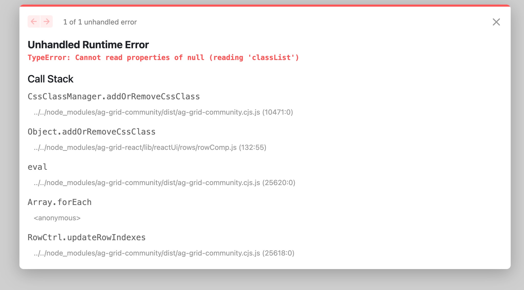 Liquidity provision table broken · Issue #3309 · vegaprotocol/frontend-monorepo · GitHub