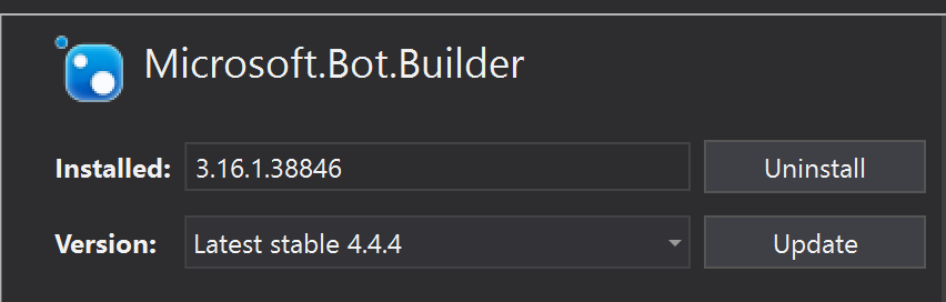 FormFlow loses context in all channels except emulator · Issue #137 · microsoft/BotBuilder-V3 ...