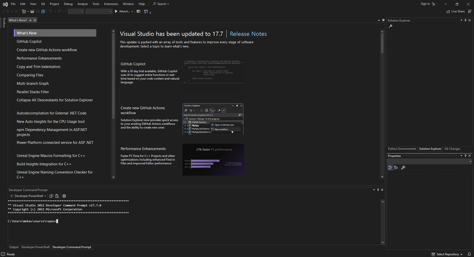 Chromadb Fails To Install On Windows 10 And Python 39 · Issue 189 · Chroma Corechroma · Github 2341