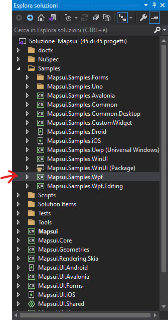 WMS example · Issue #1321 · Mapsui/Mapsui · GitHub