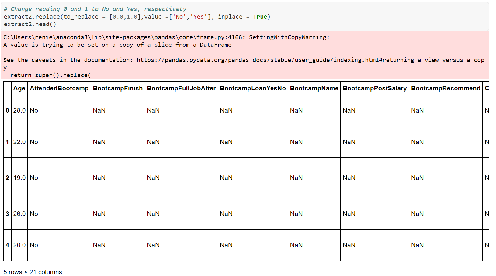 GitHub - Renier83/Panda-Challenge: This is the project that made me fall in love with Python and ...