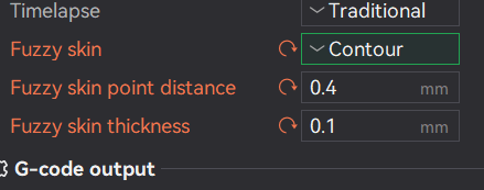 Fuzzy skin flawed by seams · Issue #2634 · bambulab/BambuStudio · GitHub