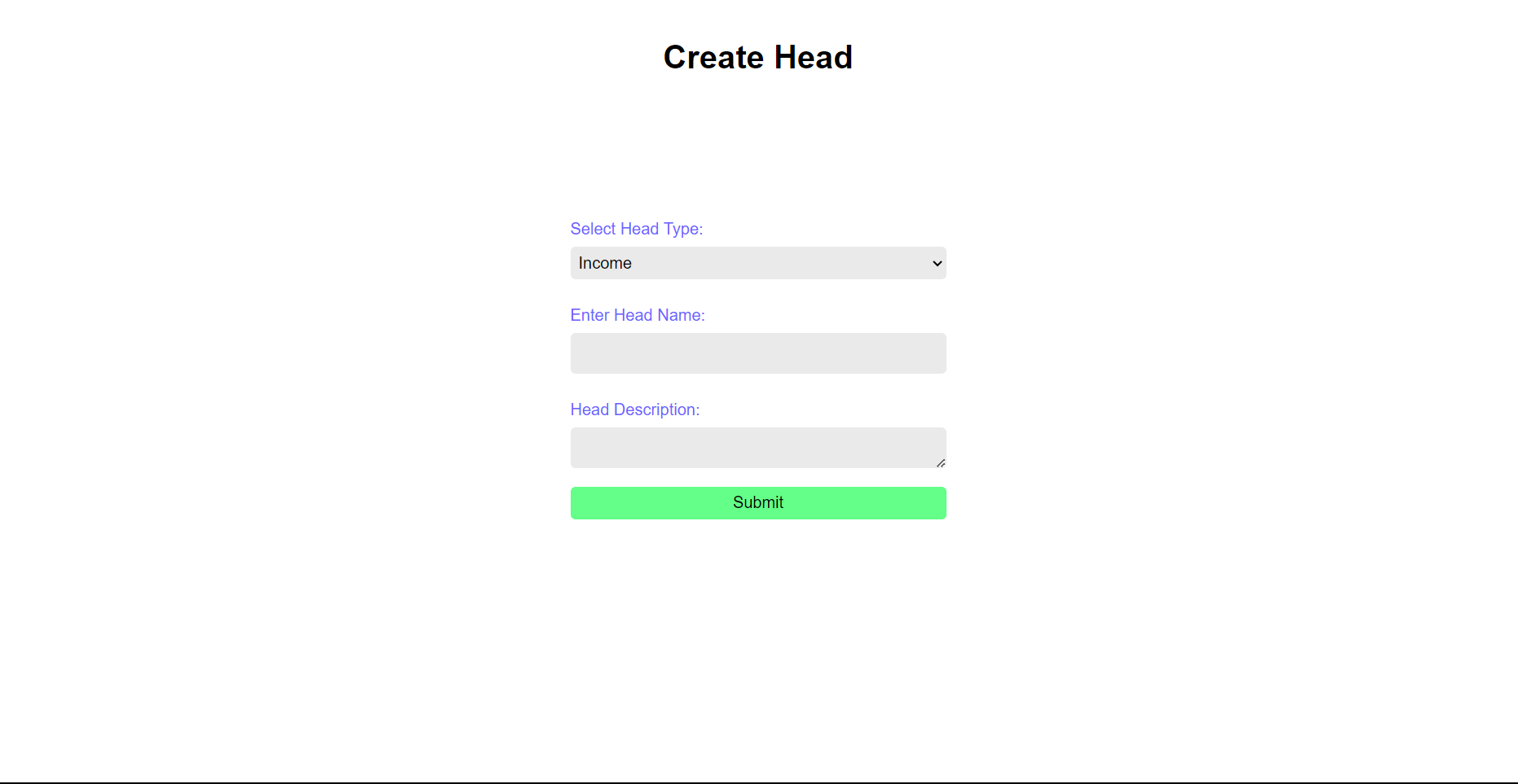 GitHub - gnaaruag/petty-cash-book