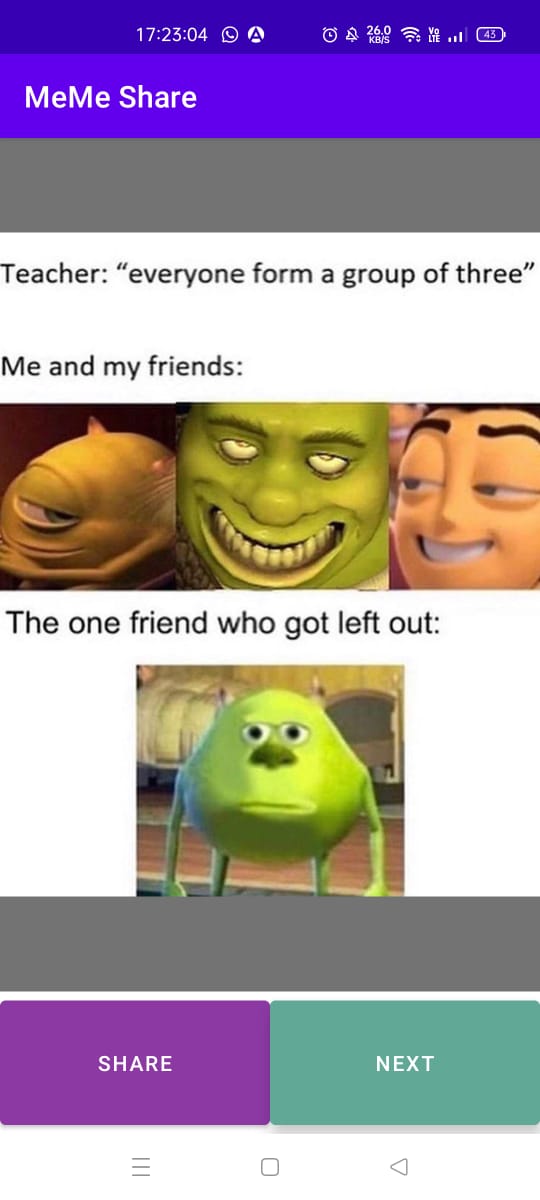 GitHub - Tapanguru/MeMe-Share