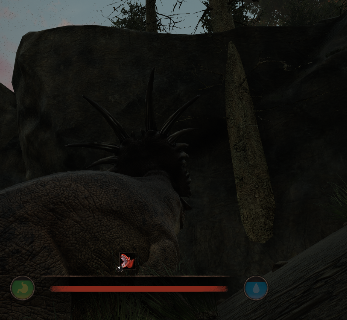 Tree in the cliff (Map Bug) · Issue #2856 · Alderon-Games/pathoftitans-bugs · GitHub