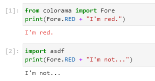 asdf disables colorama in Jupyter · Issue #1017 · asdf-format/asdf · GitHub