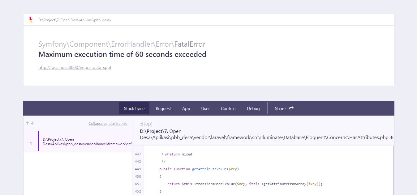 BUG:Impor SPPT · Issue #92 · OpenSID/wiki-pbb · GitHub