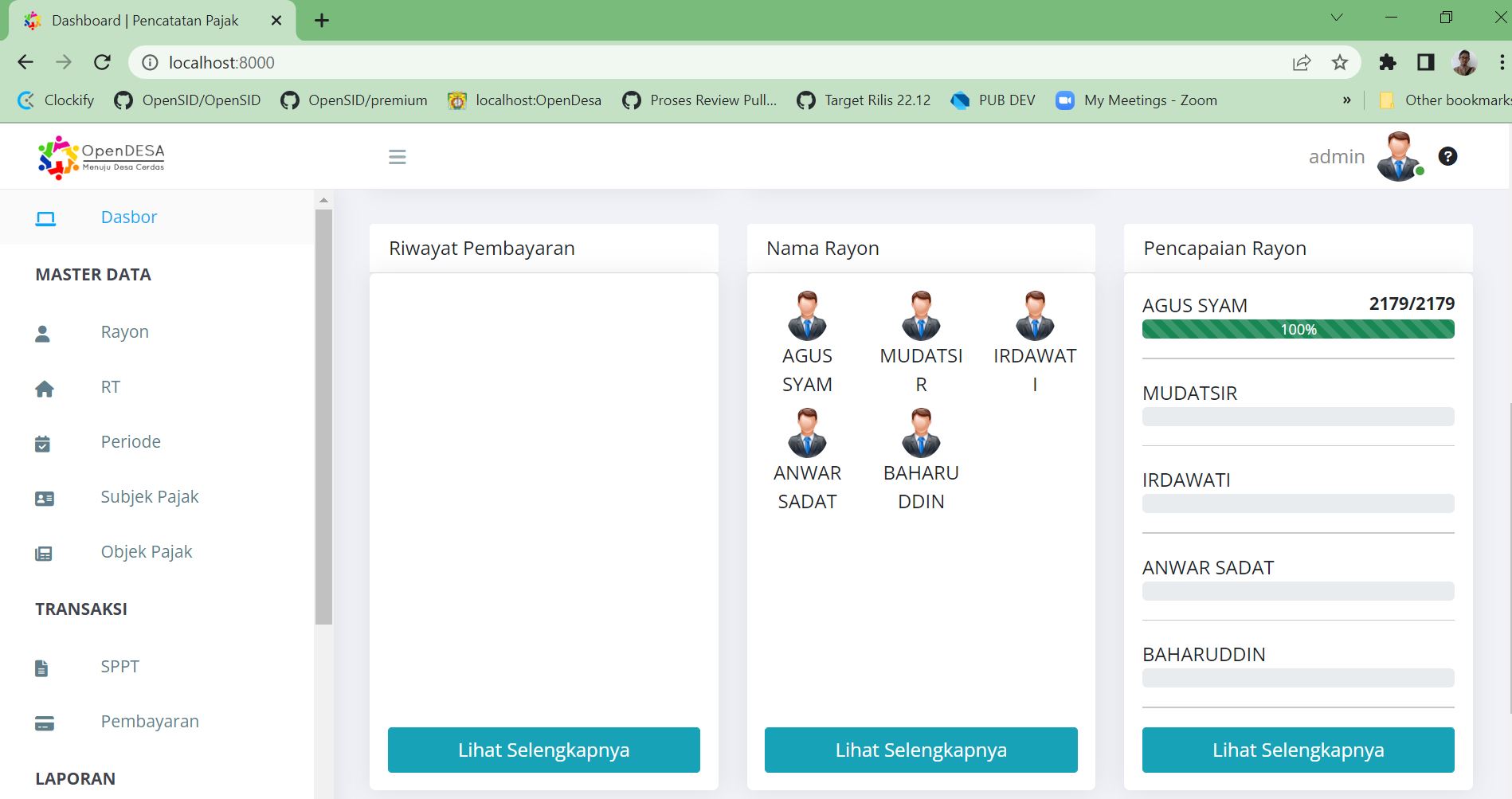 jumlah sppt pada dashboard masing-masing rayon tidak muncul saat import data · Issue #99 ...