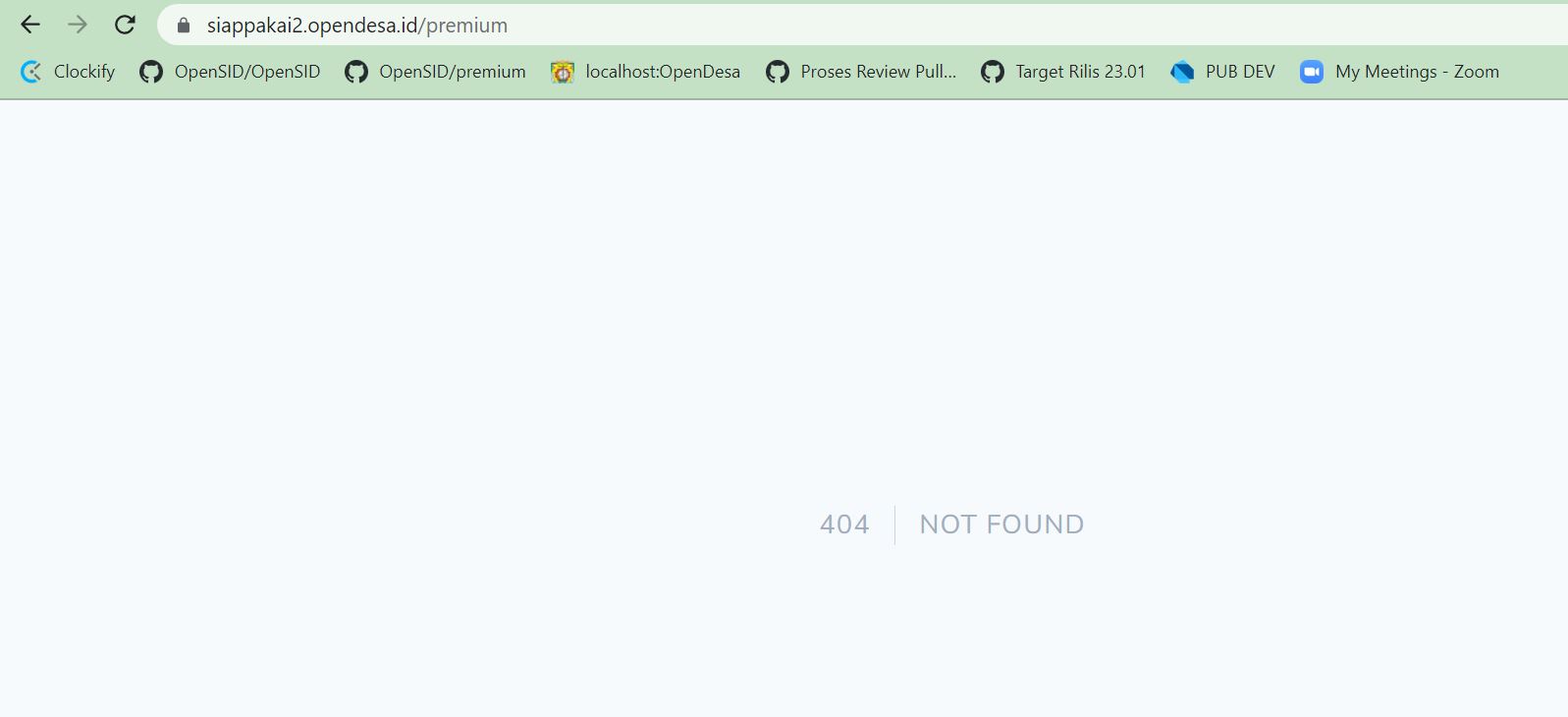 Kesalahan Url Master OpenSID Premium pada sidebar · Issue #149 · OpenSID/wiki-siappakai · GitHub