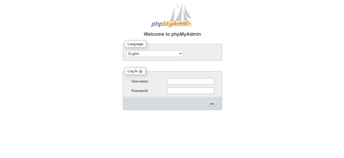 BUG: error database "Deprecation Notice" error in PhpMyAdmin with ubuntu 20.04, php8.0 · Issue ...