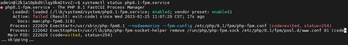 Composer detected pada aplikasi SiapPakai, PBB dan API · Issue #162 · OpenSID/wiki-siappakai ...