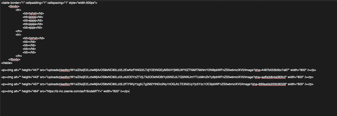 Math functions with HTML content. · Issue #406 · meliorence/react-native-render-html · GitHub
