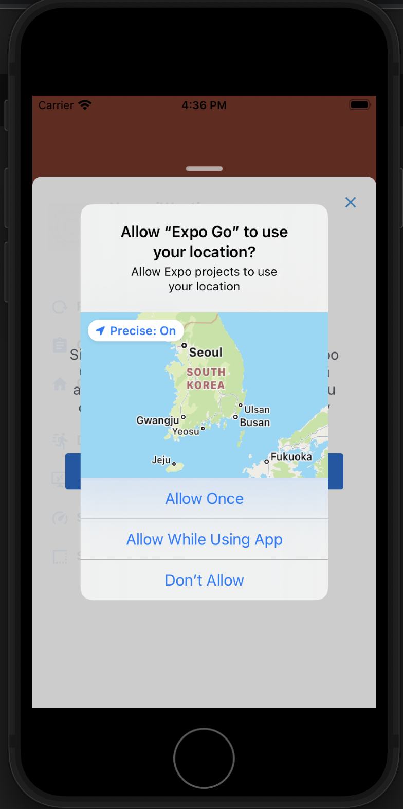 GitHub - rocher71/react-native-study: :baby_chick: 혼자 공부한 React 프로젝트들 :baby_chick: