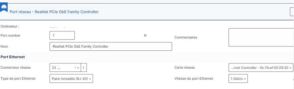 [GLPIP 10.R3] : Network sockets are no longer displayed in the preview · Issue #11258 · glpi ...