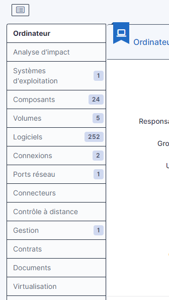 Glpi 10 Fix 24052022 Bug Error Unknown Column Isglobal In Where Clause When Select One