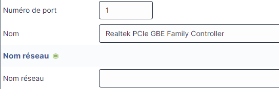 [GLPIP 10.R3] : Network sockets are no longer displayed in the preview · Issue #11258 · glpi ...