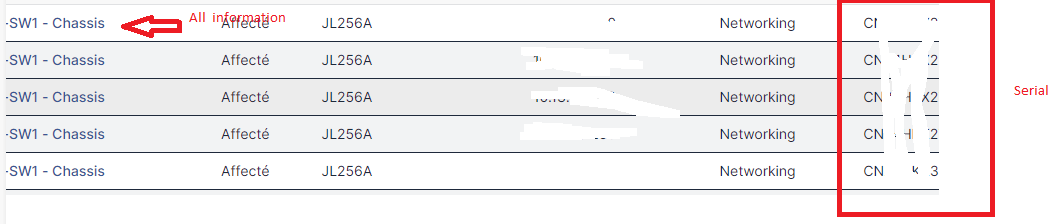 Issue with stacked network elements · Issue #12609 · glpi-project/glpi · GitHub