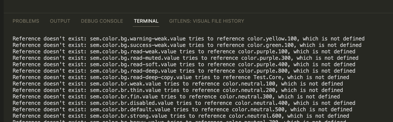 Incorrect value name when referencing between sets in JSON · Issue #1549 · tokens-studio/figma ...