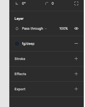 Use token reference in element properties, instead of evaluated value. · Issue #1797 · tokens ...