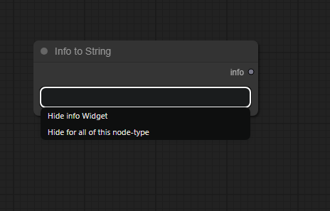 Cannot place custome node · Issue #12 · chrisgoringe/Comfy-Custom-Node-How-To · GitHub