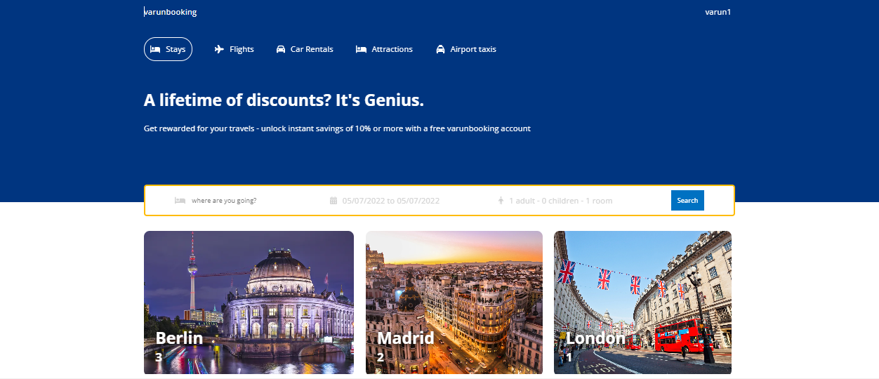 GitHub - varun406/hotel_booking_MERN