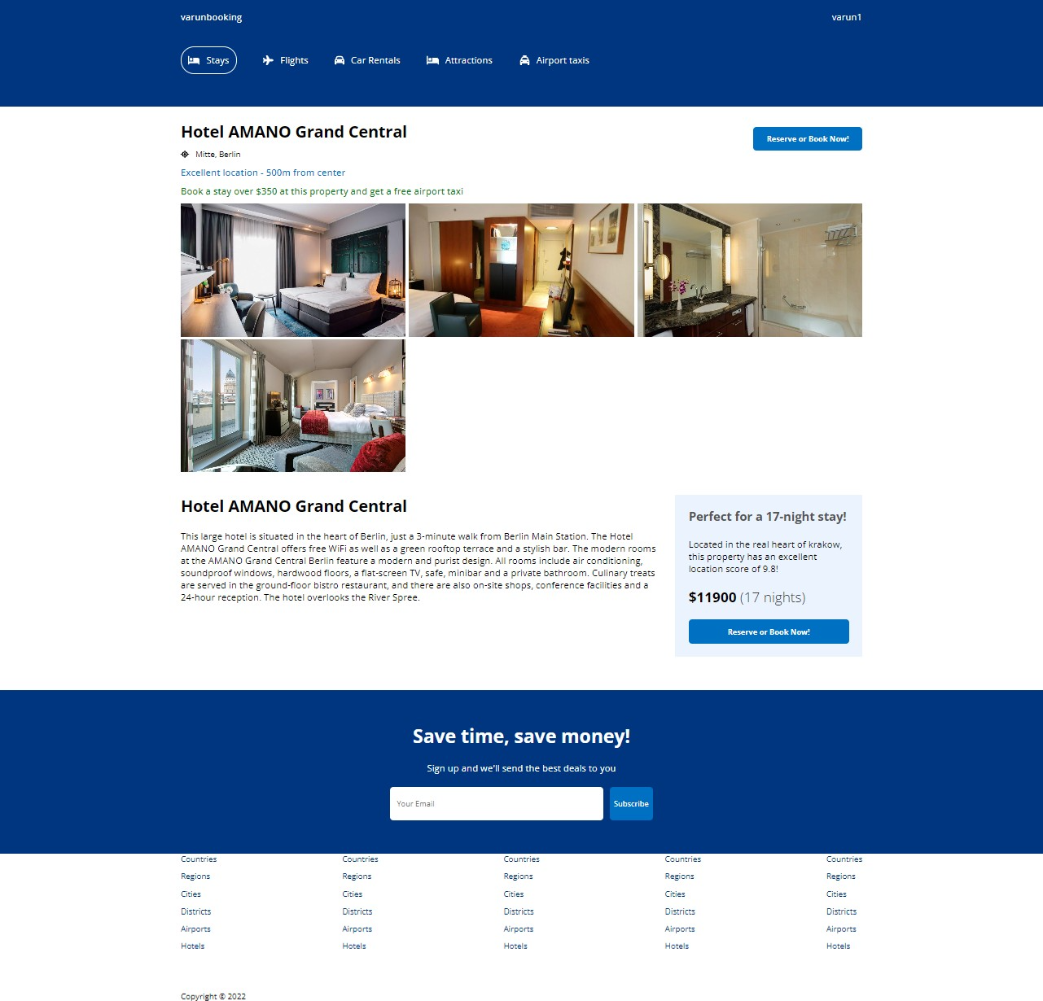 GitHub - varun406/hotel_booking_MERN