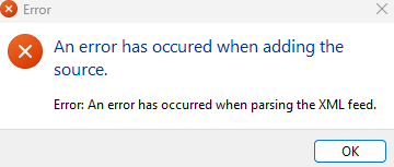 Can't Add OpenBSD Undeadly CGI RSS link · Issue #568 · yang991178/fluent-reader · GitHub