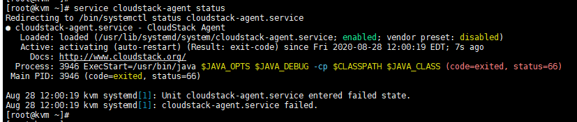 Cloudstack 413v Unable To 2nd Zone · Issue 3852 · Apachecloudstack · Github