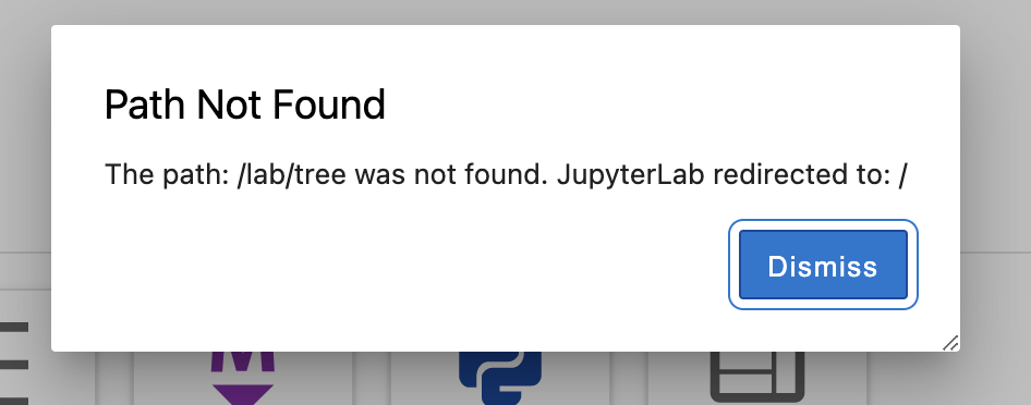 Error When Using Labtree · Issue 13181 · Jupyterlabjupyterlab · Github 9732