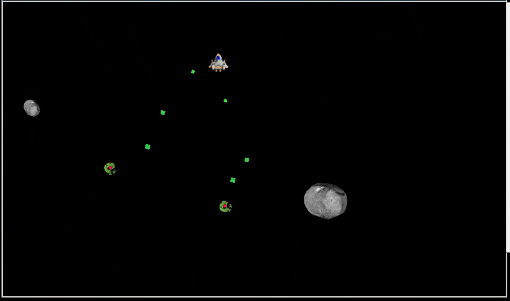 GitHub - daniloguimaraes71/asteroid_example: asteroid game on unity3d