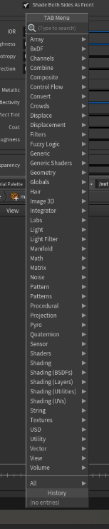 missing shader nodes · Issue #304 · GPUOpen-LibrariesAndSDKs/RadeonProRenderUSD · GitHub
