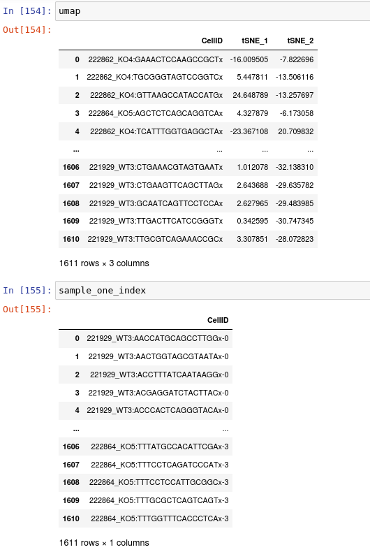 How to concatenate without batch annotation? · Issue #607 · scverse ...