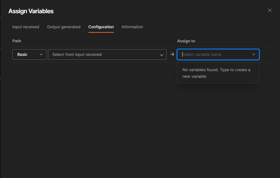 Trying to get Global or Collection variables in flow · postmanlabs postman-flows · Discussion ...