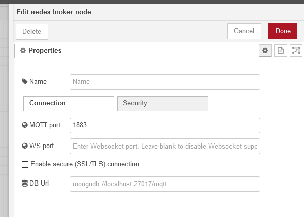 GitHub - william89731/IOT-home-automation