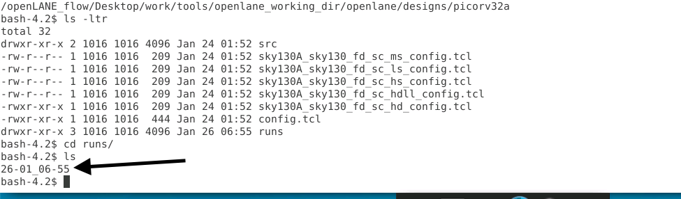 GitHub - Ativi/Advanced_Physical_Design-Using-OpenLANE_Sky130: This repository contains all the ...