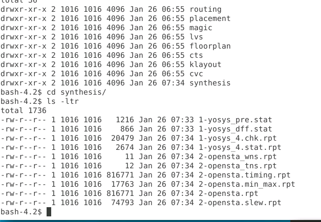 GitHub - Ativi/Advanced_Physical_Design-Using-OpenLANE_Sky130: This repository contains all the ...