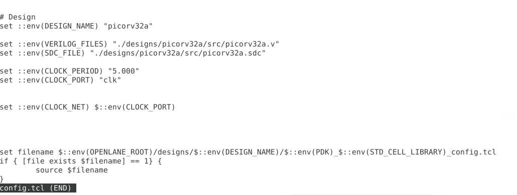 GitHub - Ativi/Advanced_Physical_Design-Using-OpenLANE_Sky130: This repository contains all the ...